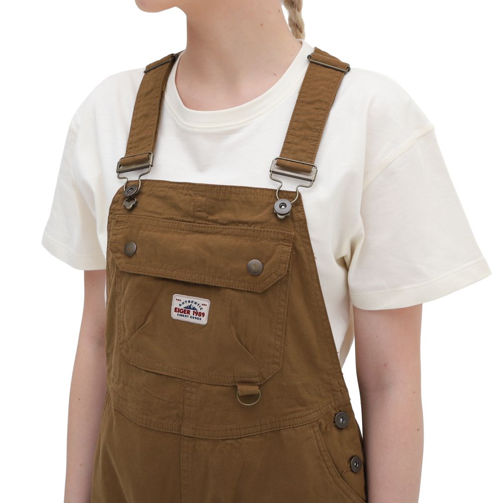 X BARRA MANSA OVERALL | Eiger Adventure Official