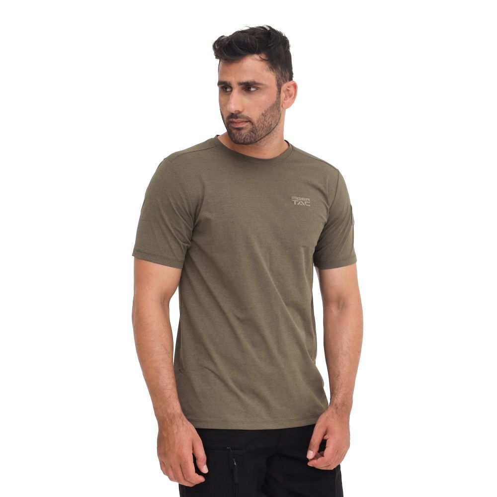 SHERMAN SS TACTICAL TEES | Eiger Adventure Official
