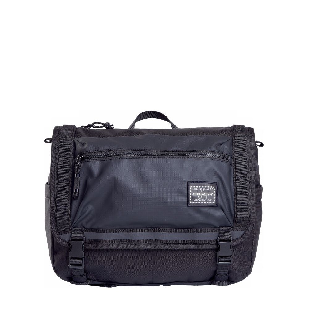 CAMPRI SIDE-SHOULDER 12L | Eiger Adventure Official