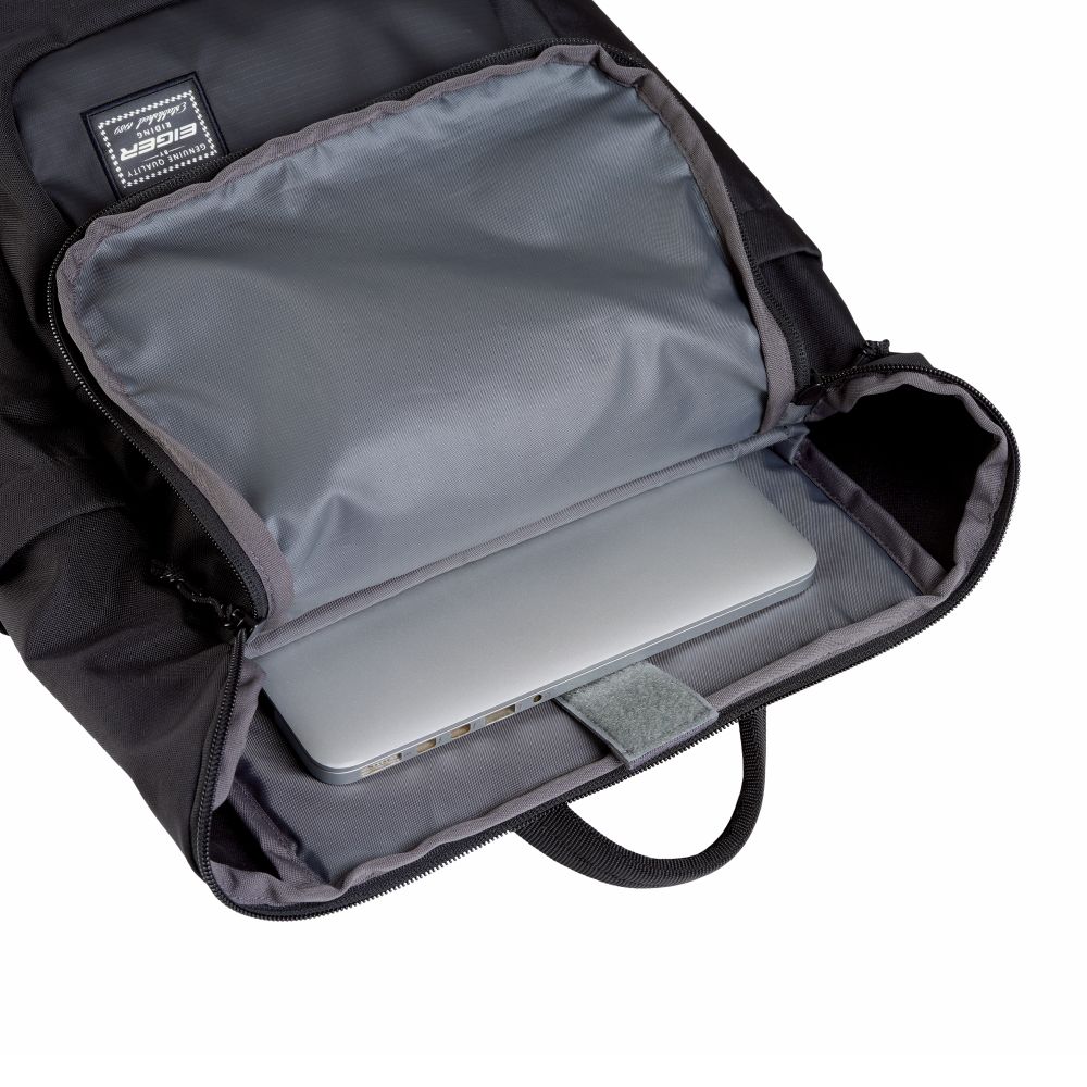 CAMPRI LAPTOP BP 25L | Eiger Adventure Official