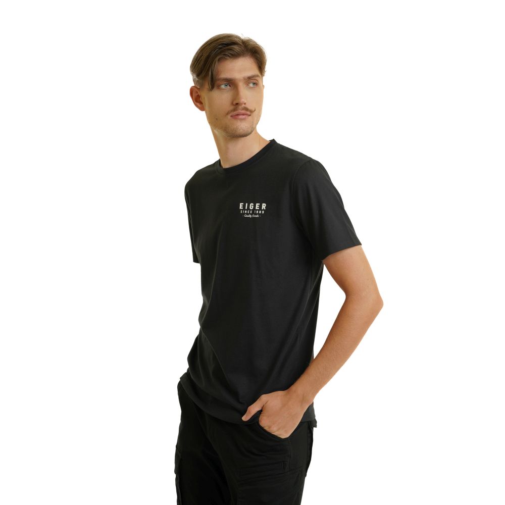 VAGARE SS TEES | Eiger Adventure Official