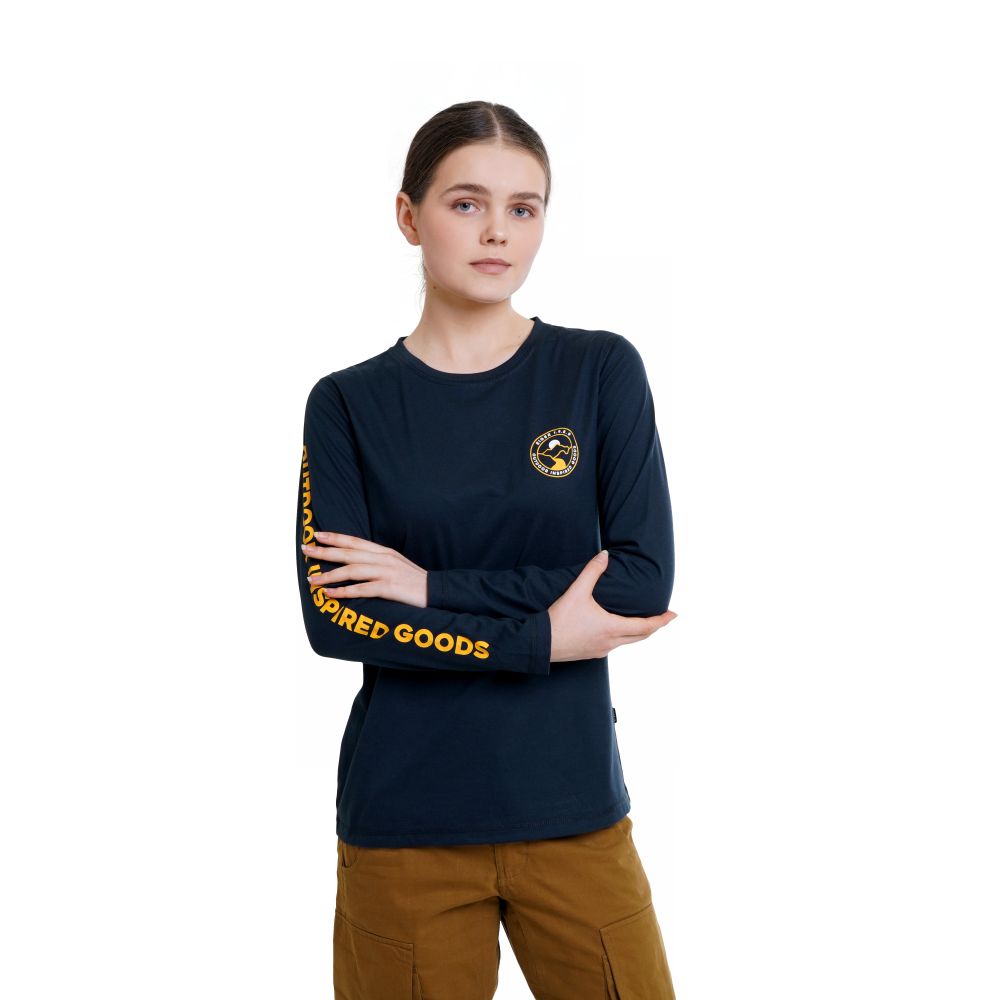 ROWND GRAPHIC TEES | Eiger Adventure Official