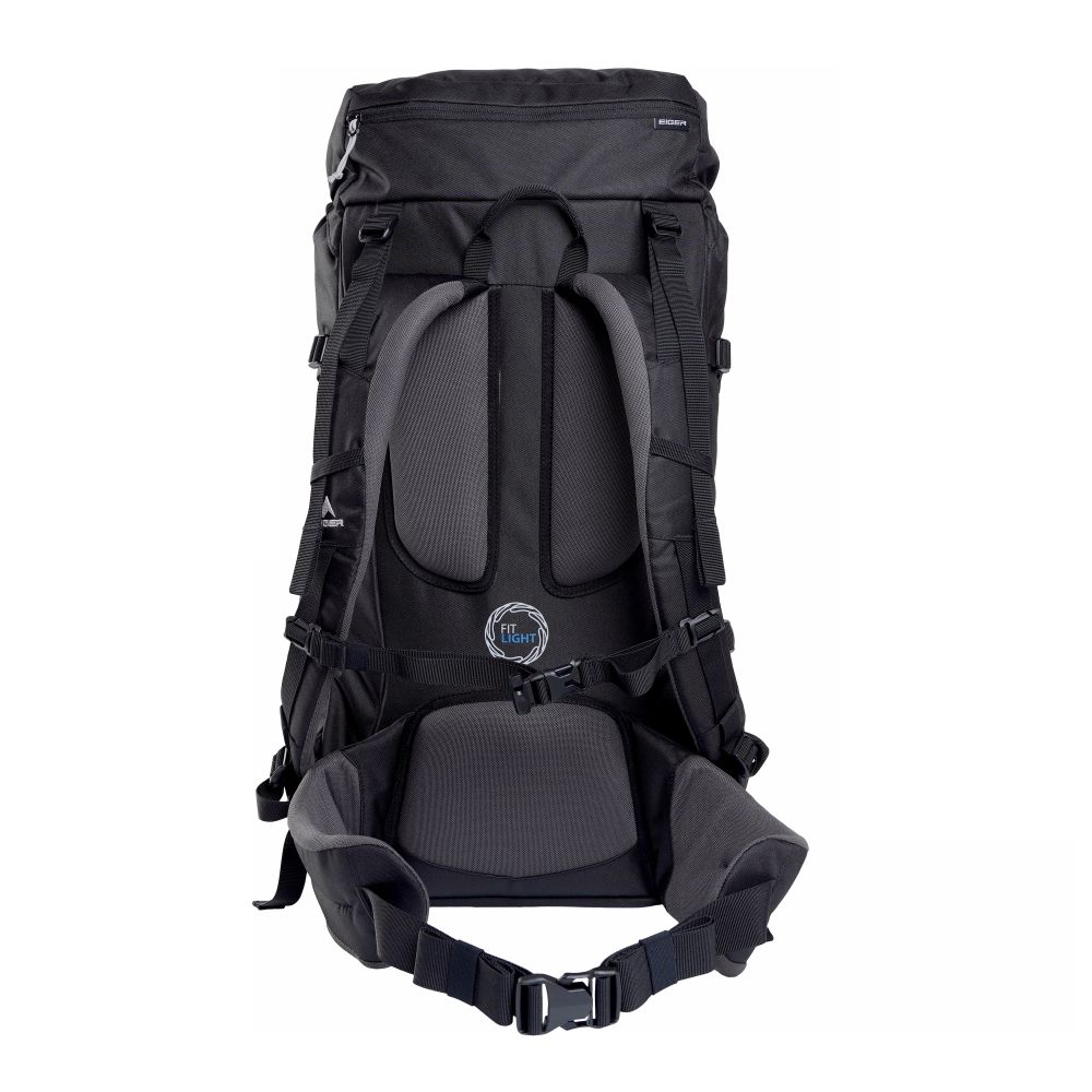 STREAMLINE 45 | Eiger Adventure Official