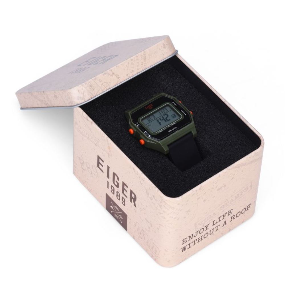 BYALA | Eiger Adventure Official