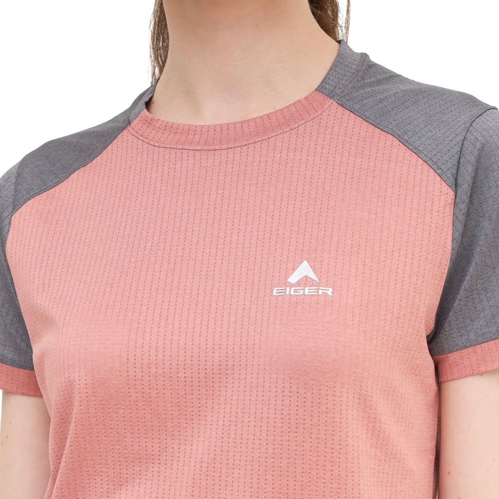 ZEST SS TEES | Eiger Adventure Official