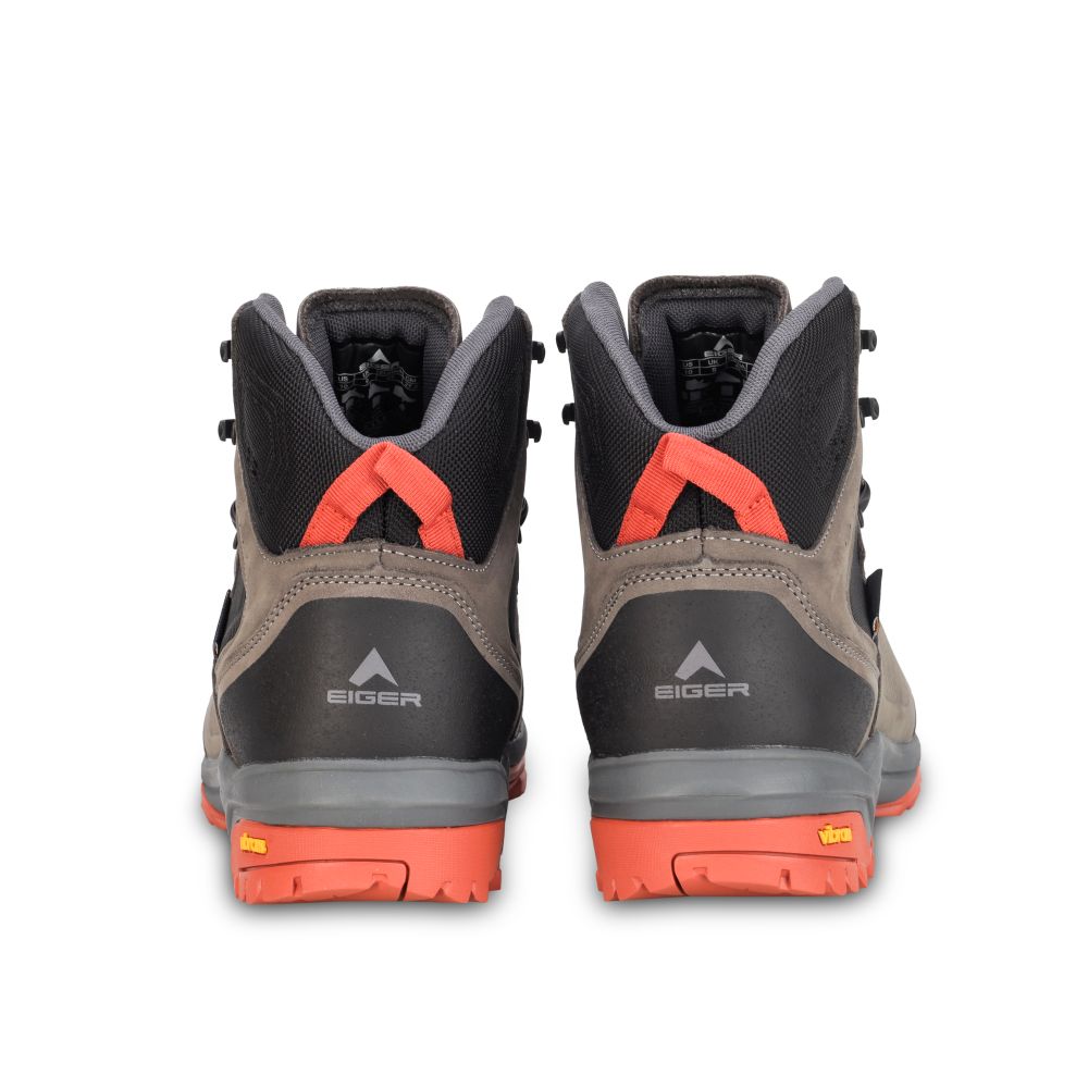 MAMBA MID | Eiger Adventure Official