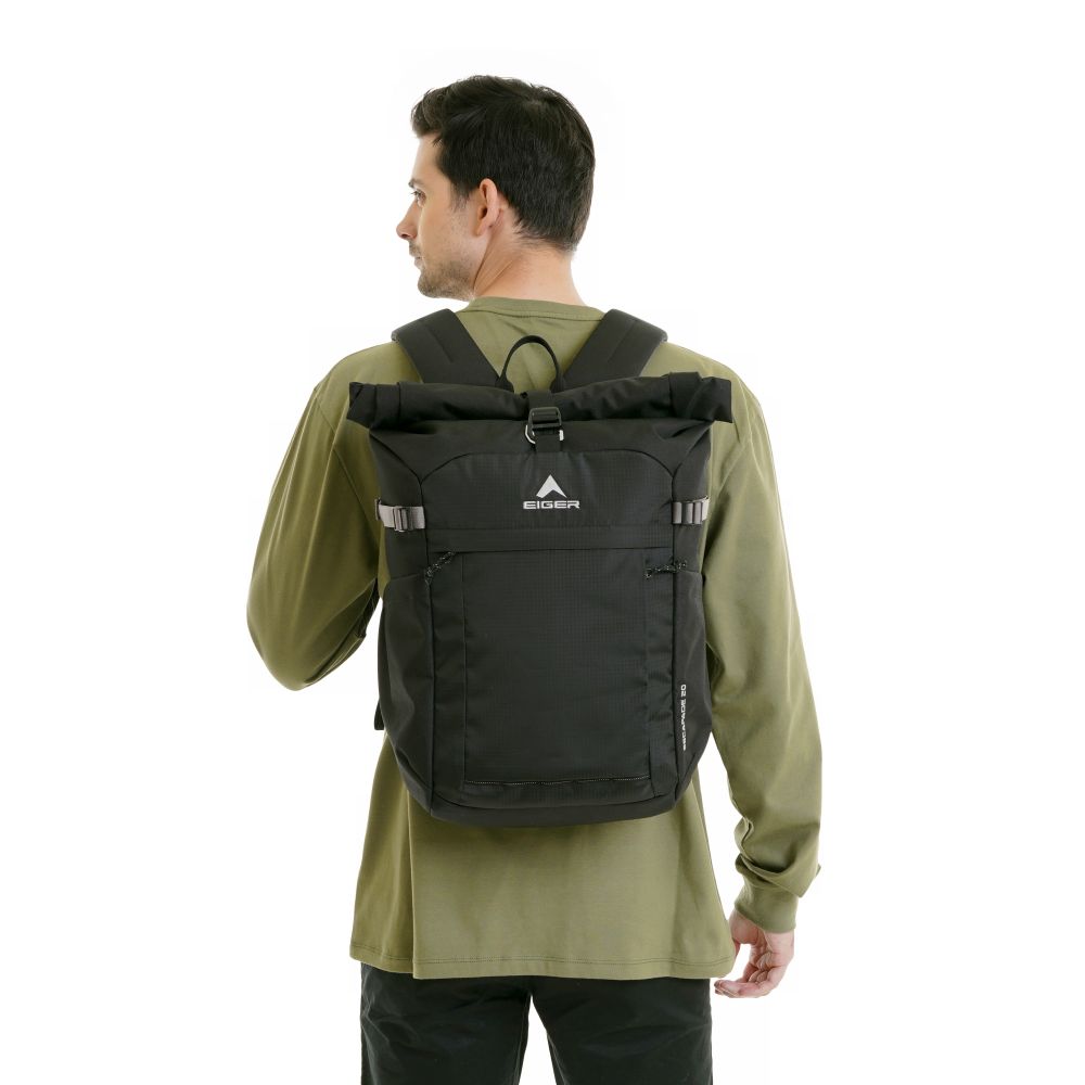 ESCAPADE 20 | Eiger Adventure Official