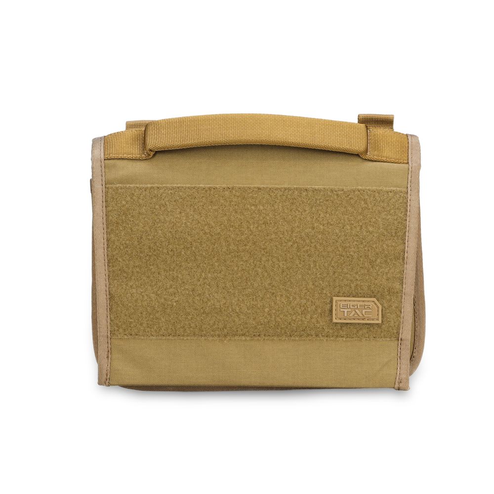 RAPID MAGAZINE POUCH 4 | Eiger Adventure Official