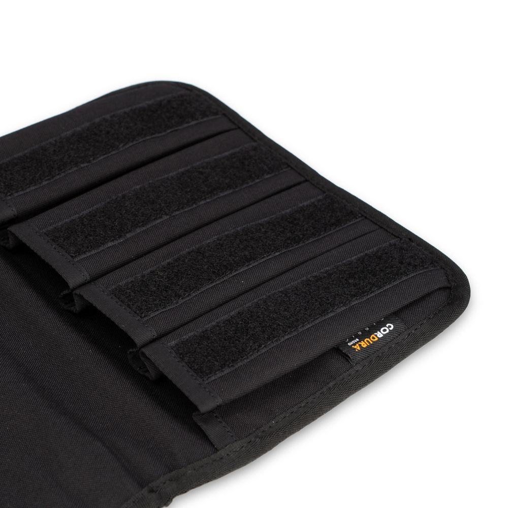 RAPID MAGAZINE POUCH 4 | Eiger Adventure Official