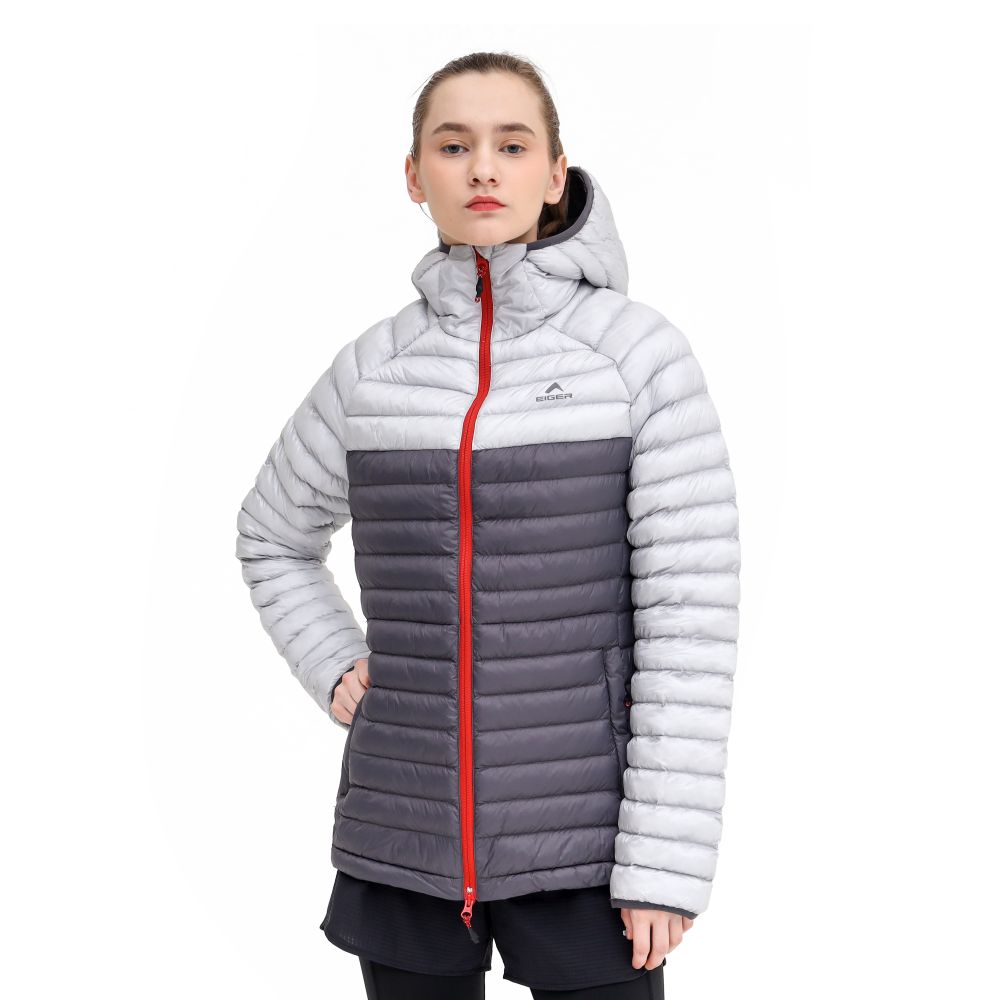 WS HEATWAVE XT JACKET | Eiger Adventure Official