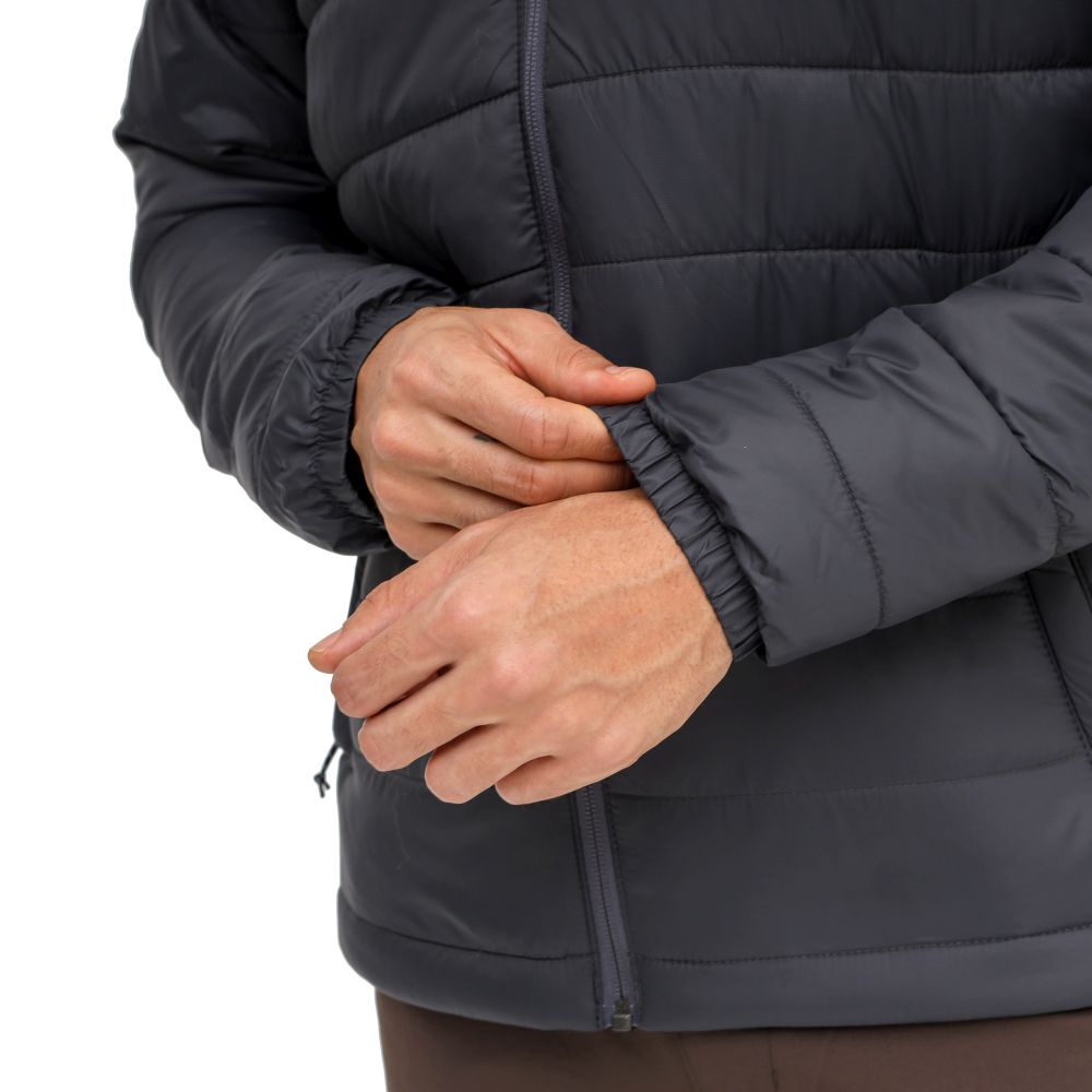 STROMBLE PADDED JACKET 1.0 | Eiger Adventure Official