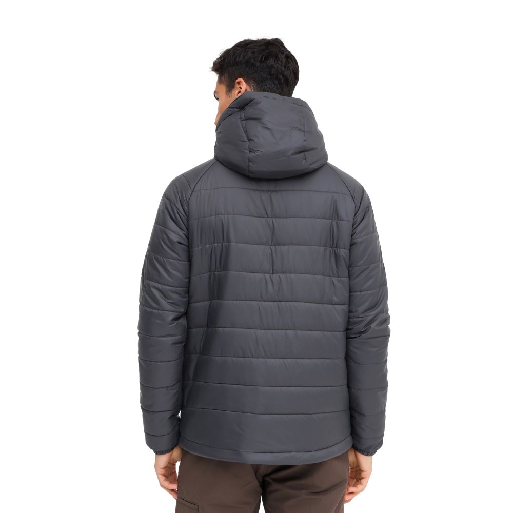STROMBLE PADDED JACKET 1.0 | Eiger Adventure Official