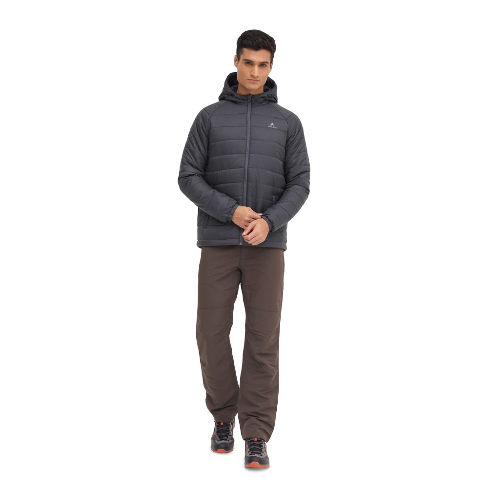 STROMBLE PADDED JACKET 1.0 | Eiger Adventure Official