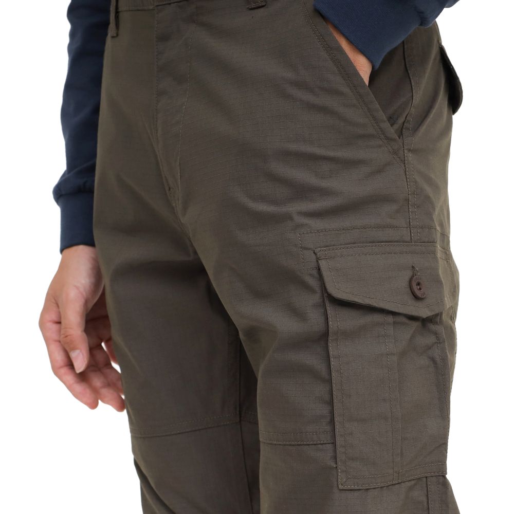 RIVULET ROLL UP PANT F1 | Eiger Adventure Official