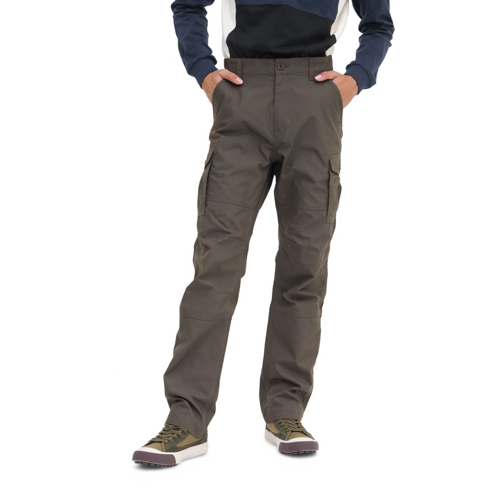 RIVULET ROLL UP PANT F1 | Eiger Adventure Official