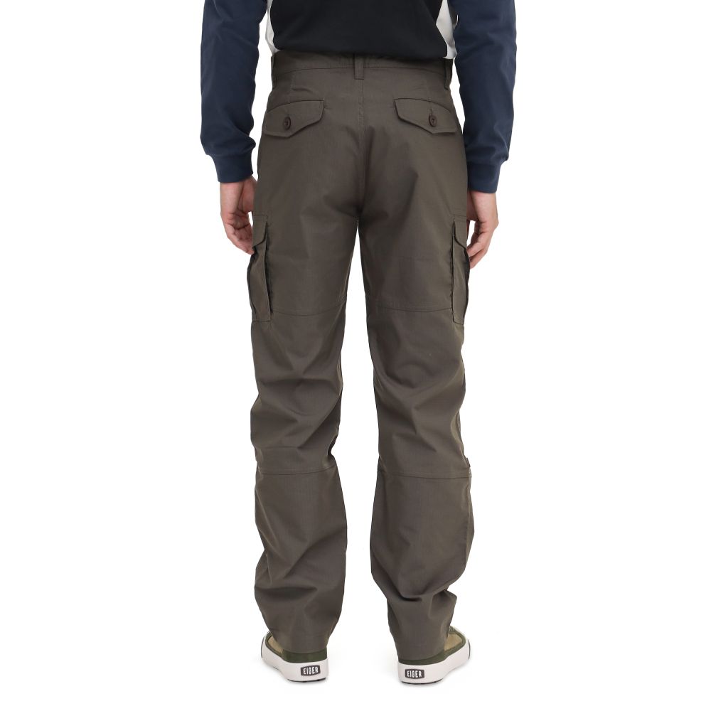 RIVULET ROLL UP PANT F1 | Eiger Adventure Official