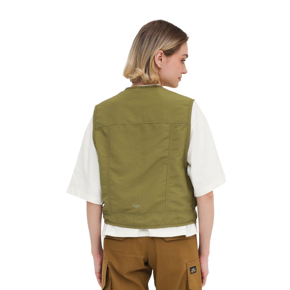 SERENE VEST | Eiger Adventure Official