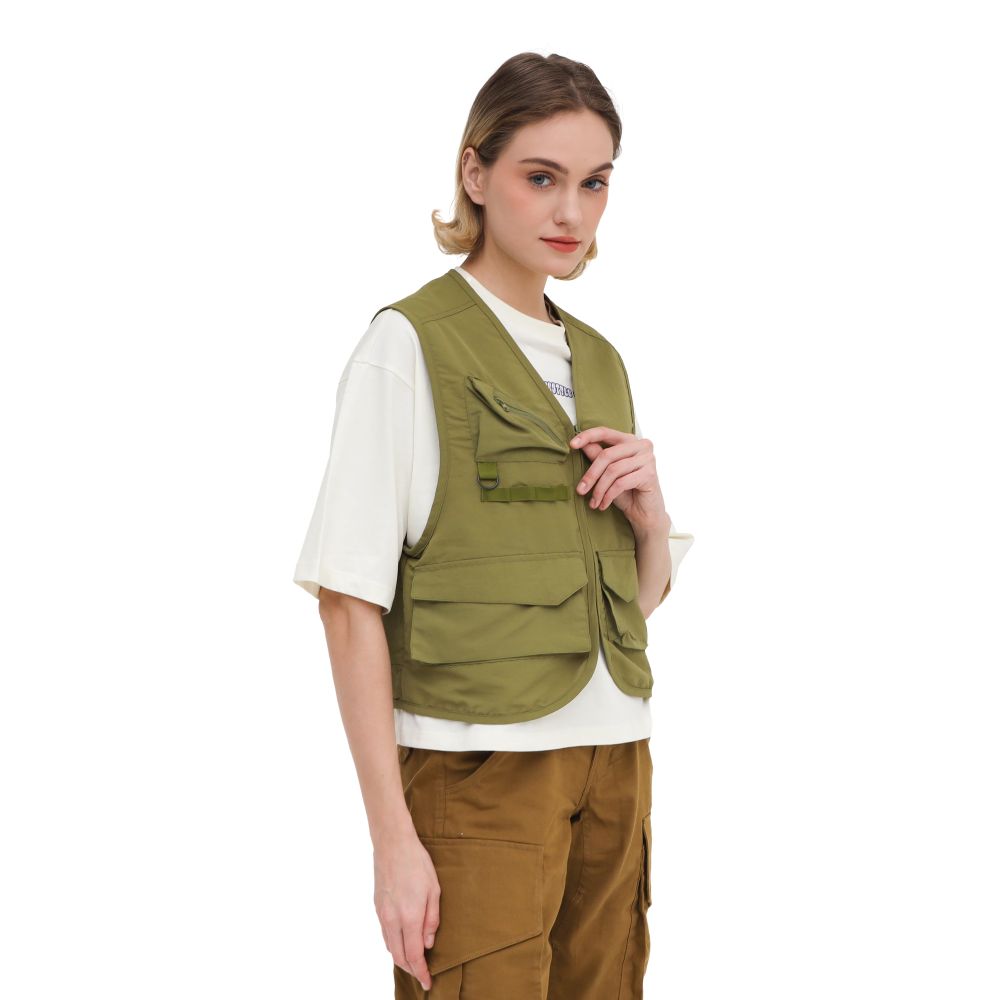 SERENE VEST | Eiger Adventure Official