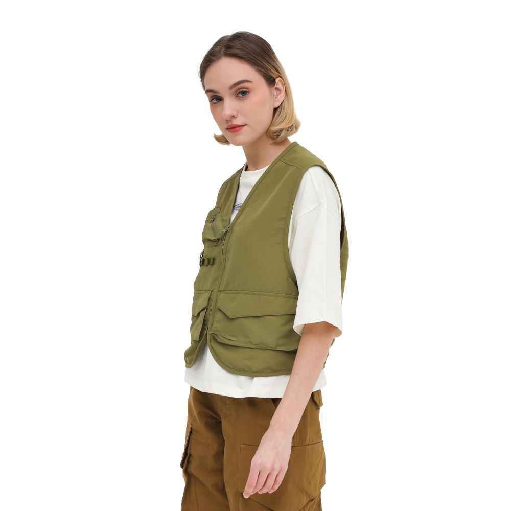 SERENE VEST | Eiger Adventure Official