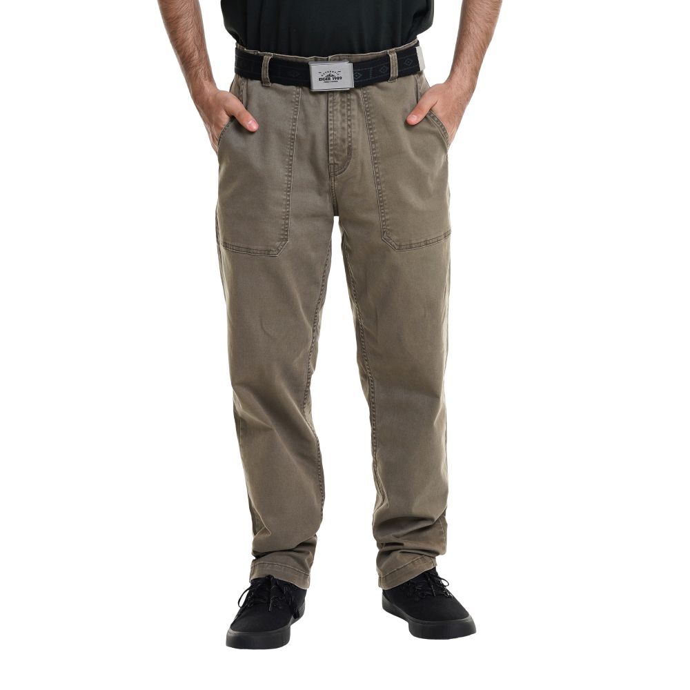 BENTAYAN CHINOS PANT | Eiger Adventure Official