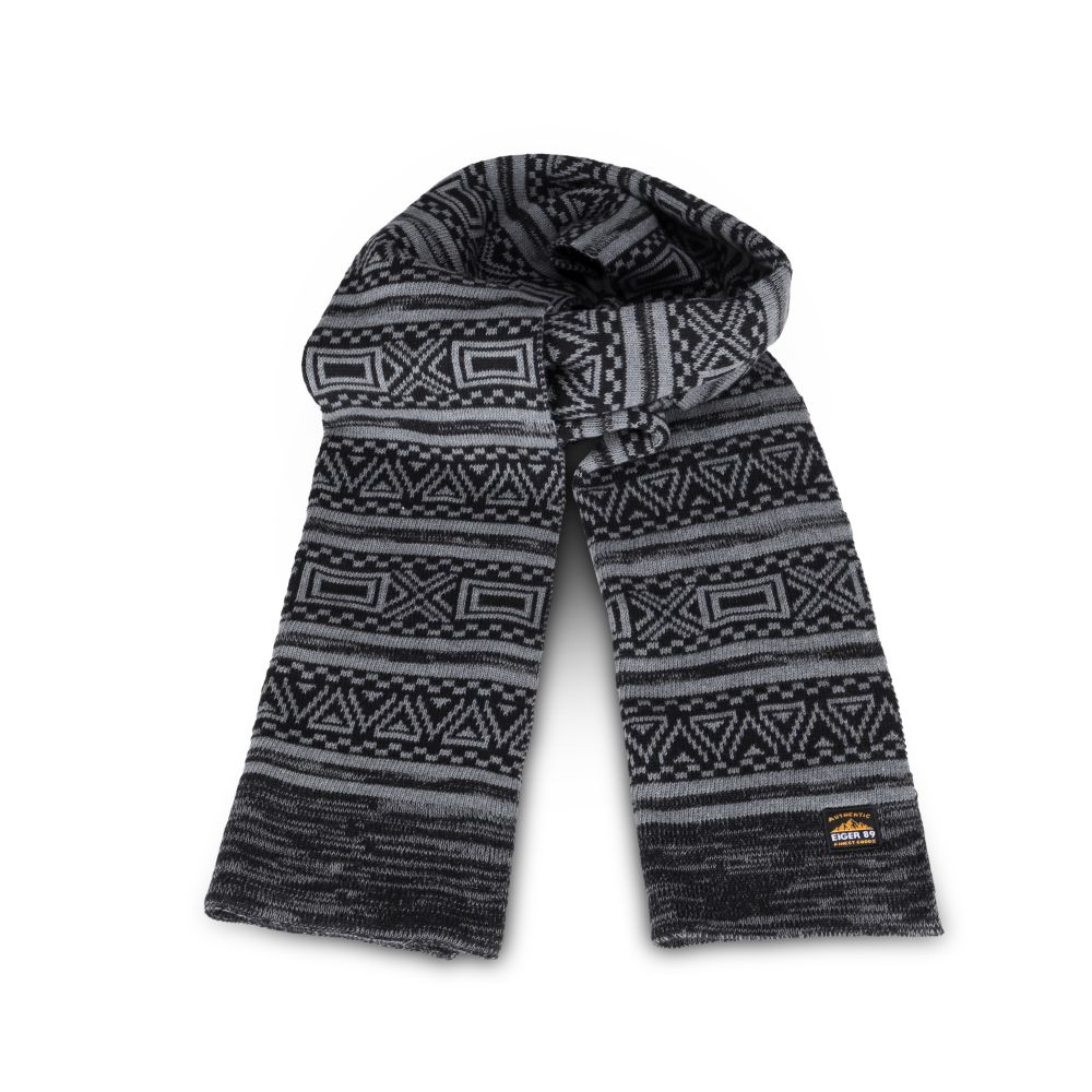 ROMSDAL SCARF 1989 | Eiger Adventure Official