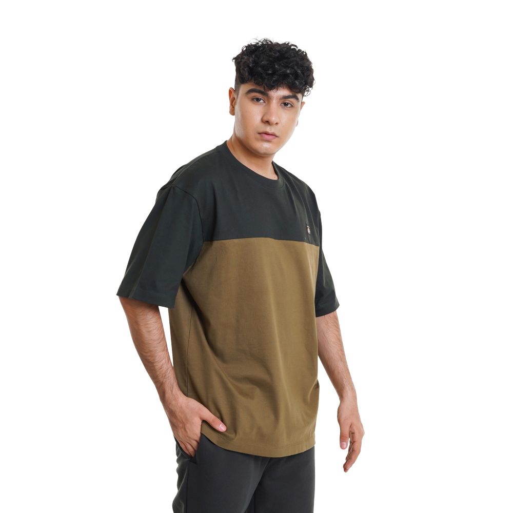 BENTAYAN OVERSIZE SS TEES | Eiger Adventure Official