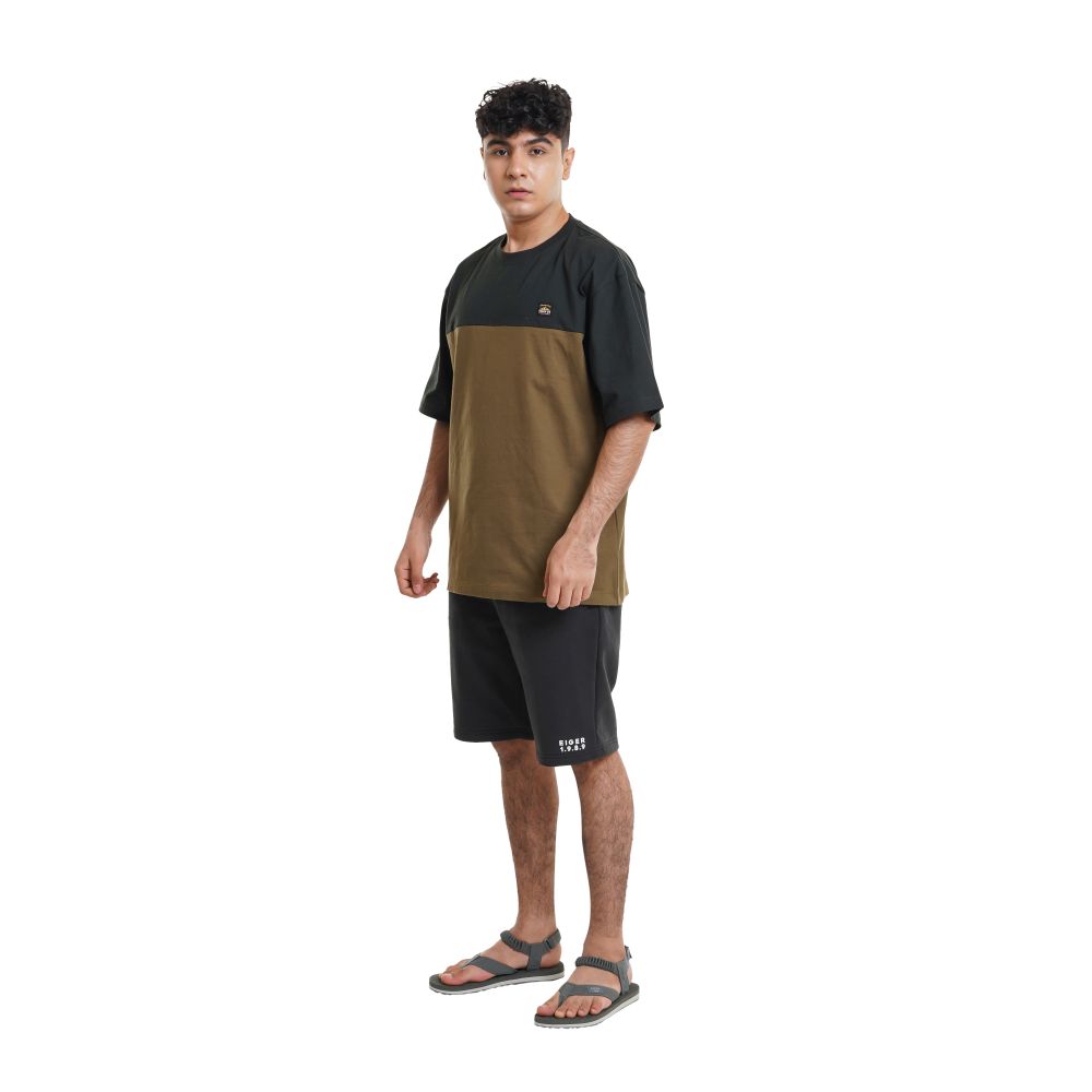 BENTAYAN OVERSIZE SS TEES | Eiger Adventure Official