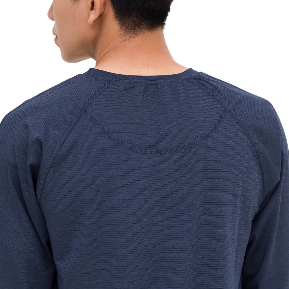 ATACAMA LS ACTIVE TEES | Eiger Adventure Official