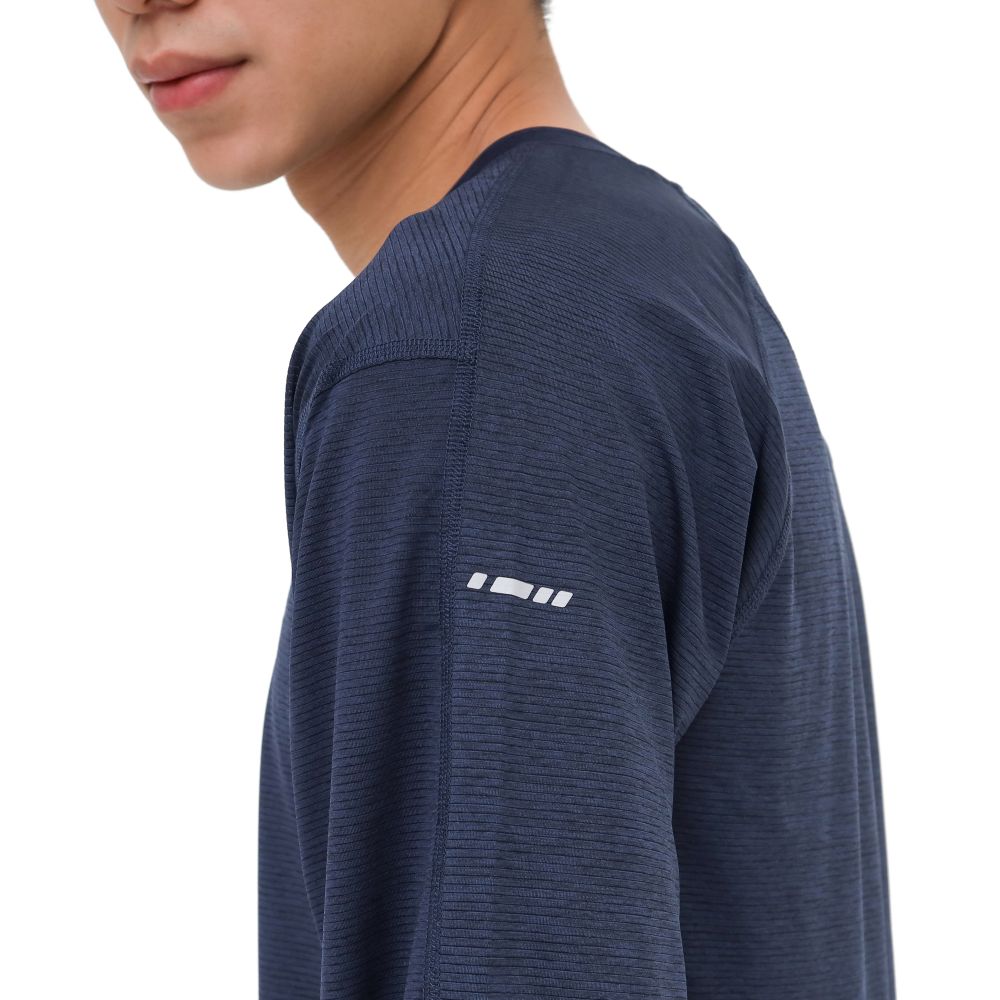 ATACAMA LS ACTIVE TEES | Eiger Adventure Official