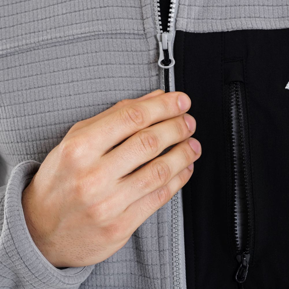 INTENSE WARMER JACKET | Eiger Adventure Official