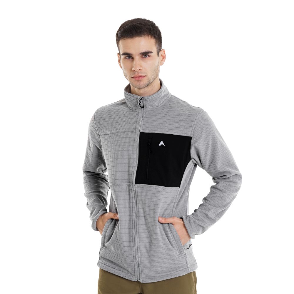 INTENSE WARMER JACKET | Eiger Adventure Official