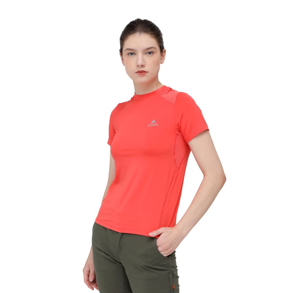 CRESCENT SS TEES | Eiger Adventure Official