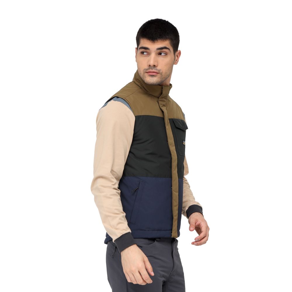 SHORECAMP VEST | Eiger Adventure Official