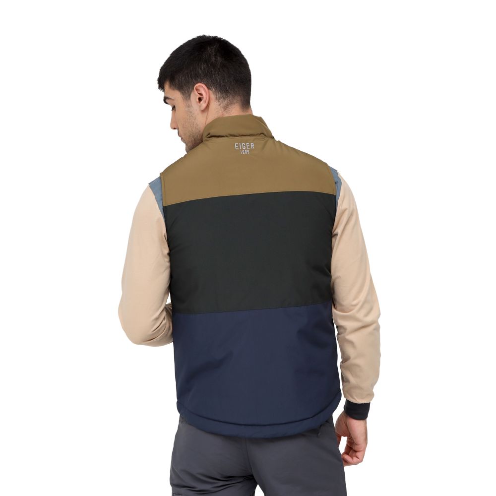 SHORECAMP VEST | Eiger Adventure Official
