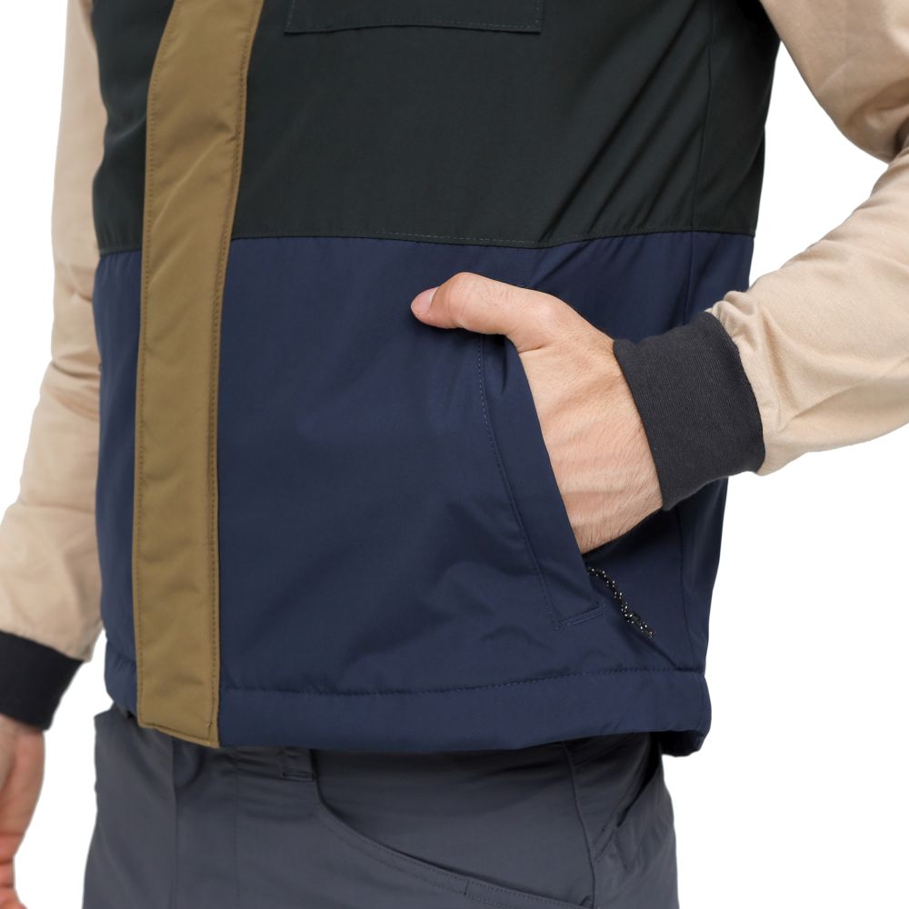 SHORECAMP VEST | Eiger Adventure Official