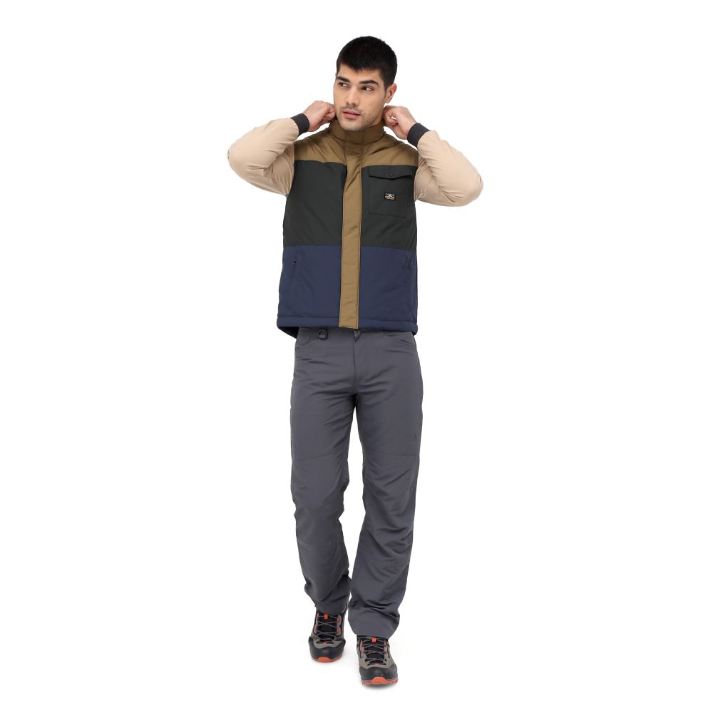 SHORECAMP VEST | Eiger Adventure Official