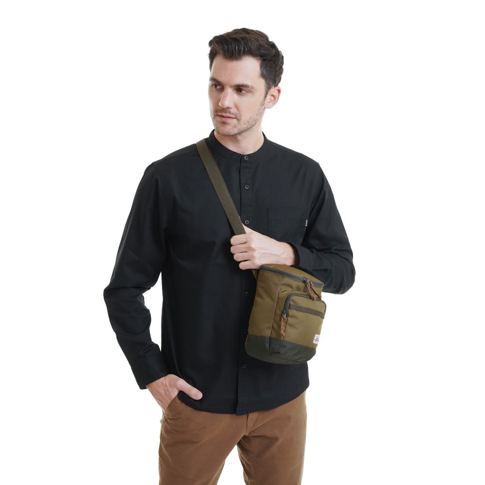 WAYFARER 2.0 POUCH | Eiger Adventure Official