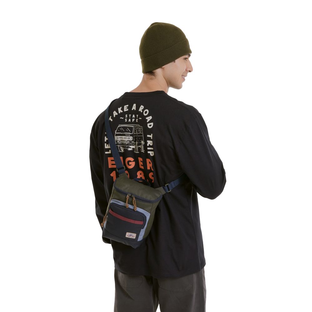 WAYFARER 2.0 POUCH | Eiger Adventure Official