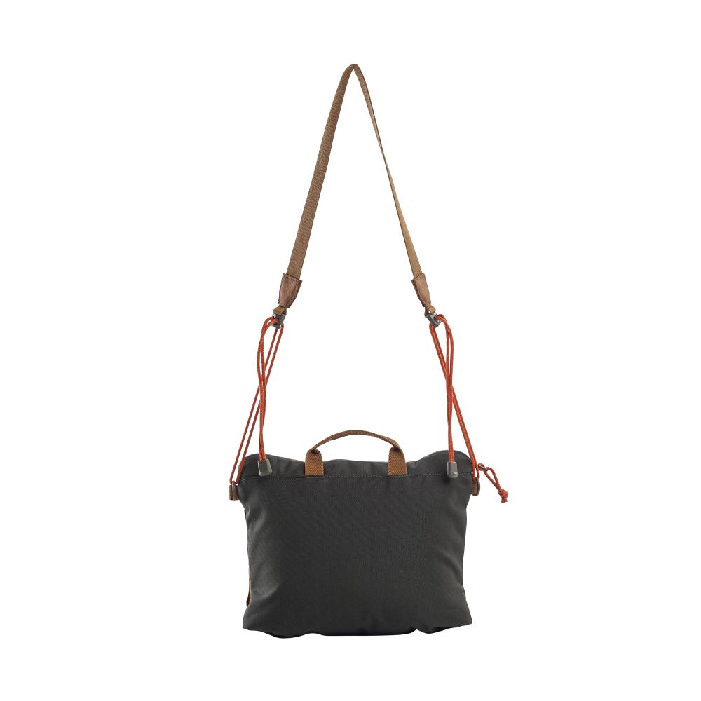 WANDERFURTHER MULTI SACOCHE | Eiger Adventure Official