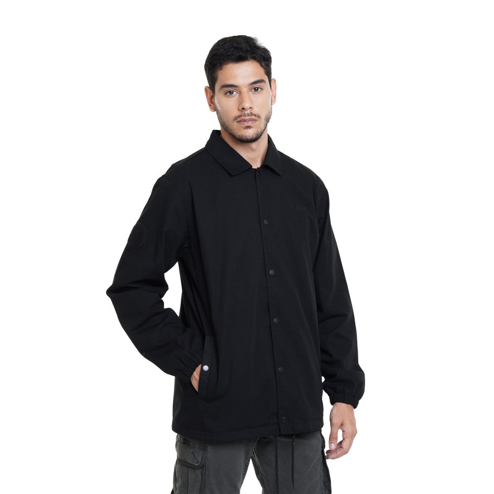 HITROST COACH JACKET | Eiger Adventure Official