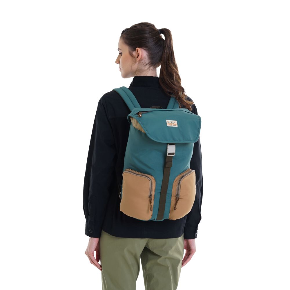 FIORA 2.0 BACKPACK 16L WS | Eiger Adventure Official