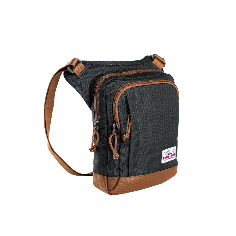ROADTRIP TRAVEL POUCH 3L | Eiger Adventure Official