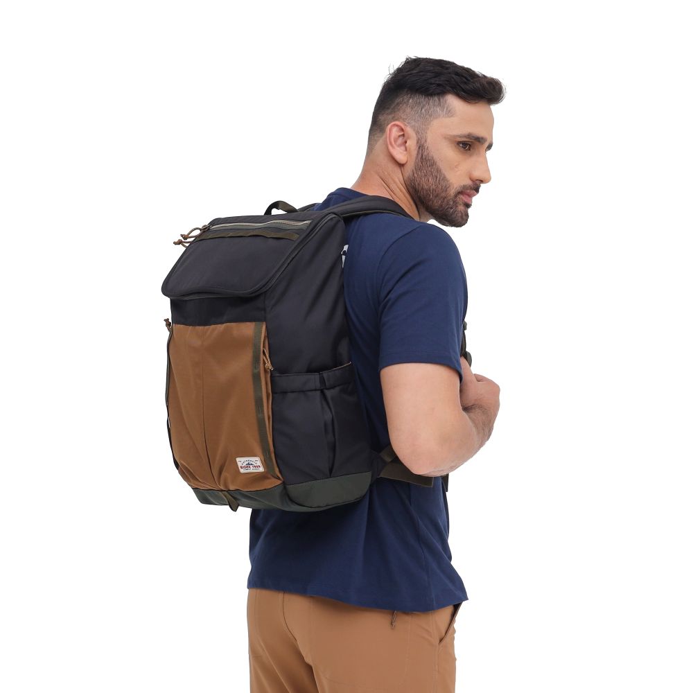 WANDERFURTHER BACKPACK 23L | Eiger Adventure Official