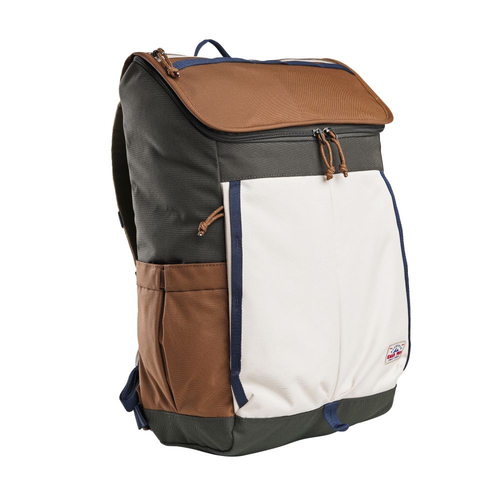 WANDERFURTHER BACKPACK 23L | Eiger Adventure Official