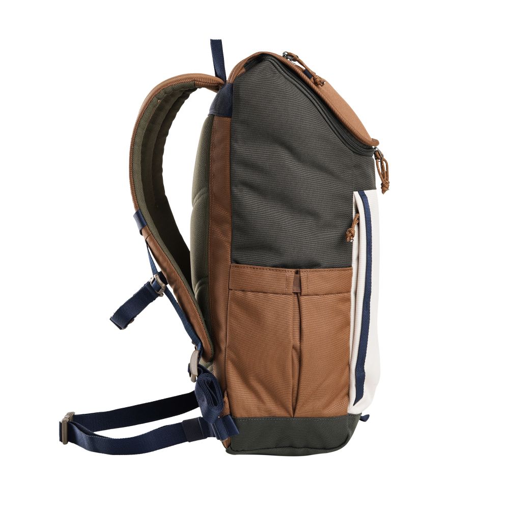 WANDERFURTHER BACKPACK 23L | Eiger Adventure Official