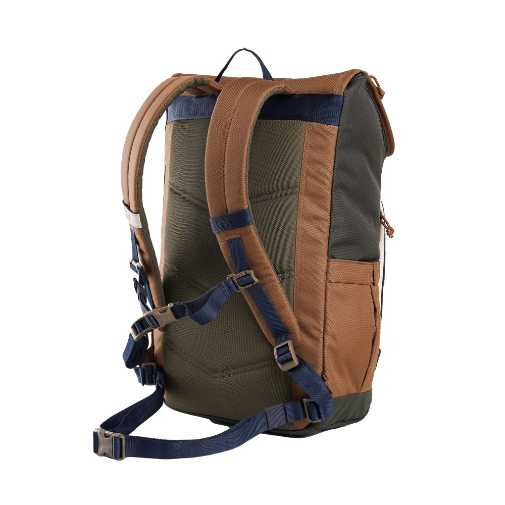 WANDERFURTHER BACKPACK 23L | Eiger Adventure Official