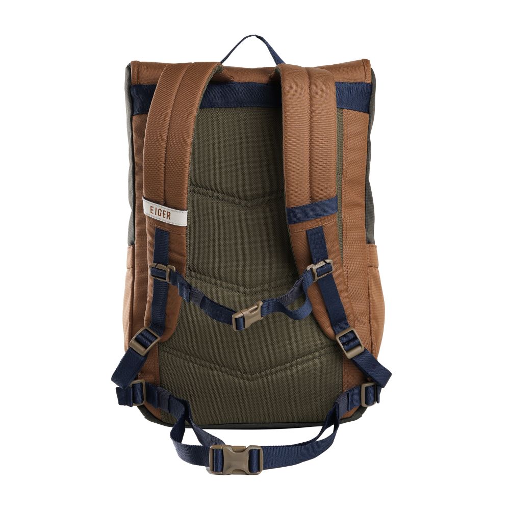 WANDERFURTHER BACKPACK 23L | Eiger Adventure Official