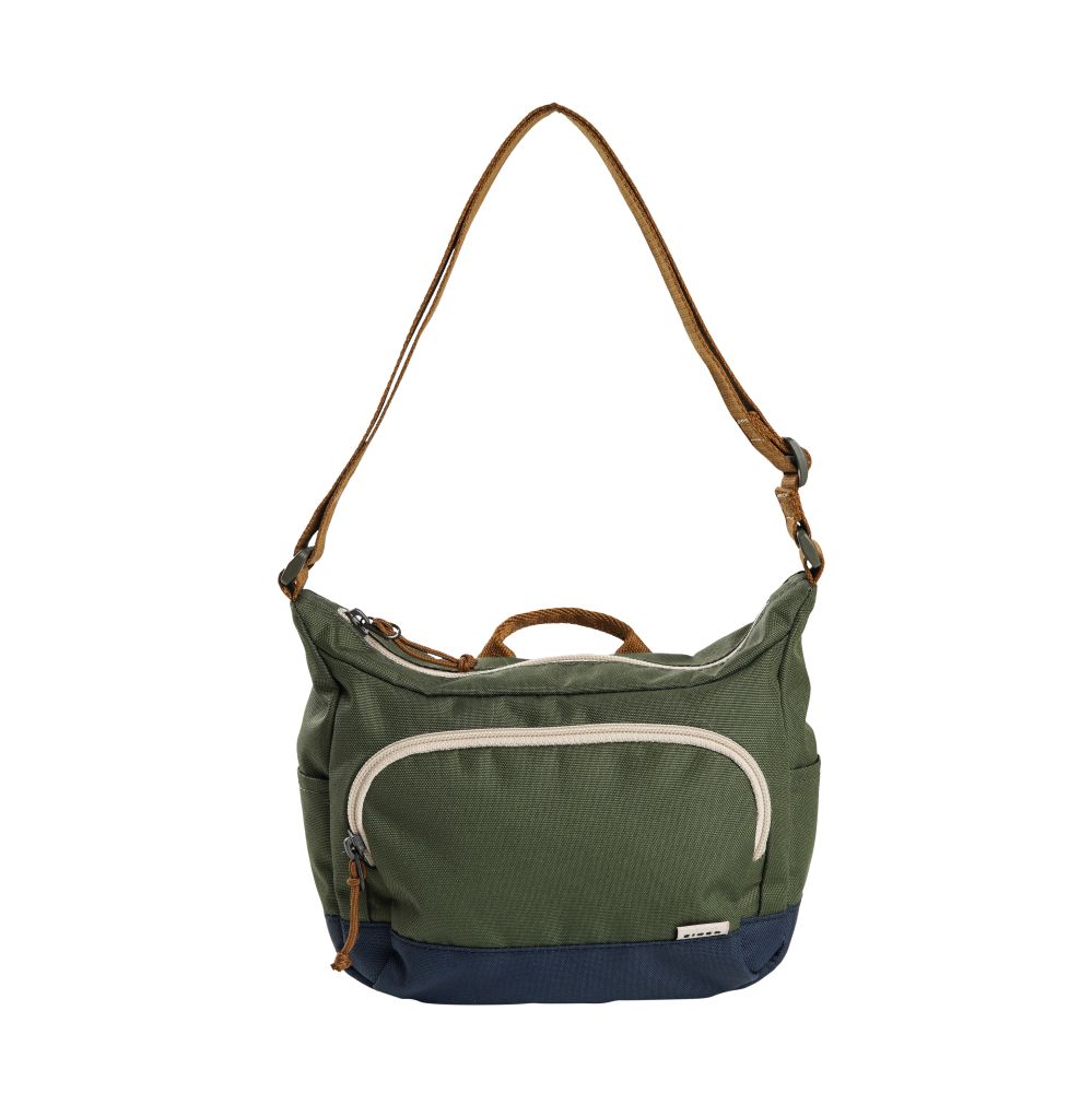 MINIFY SHOULDER 2L | Eiger Adventure Official