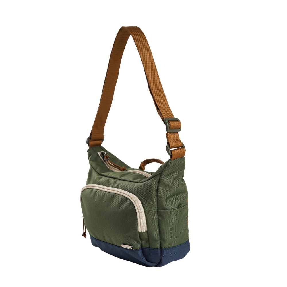 MINIFY SHOULDER 2L | Eiger Adventure Official