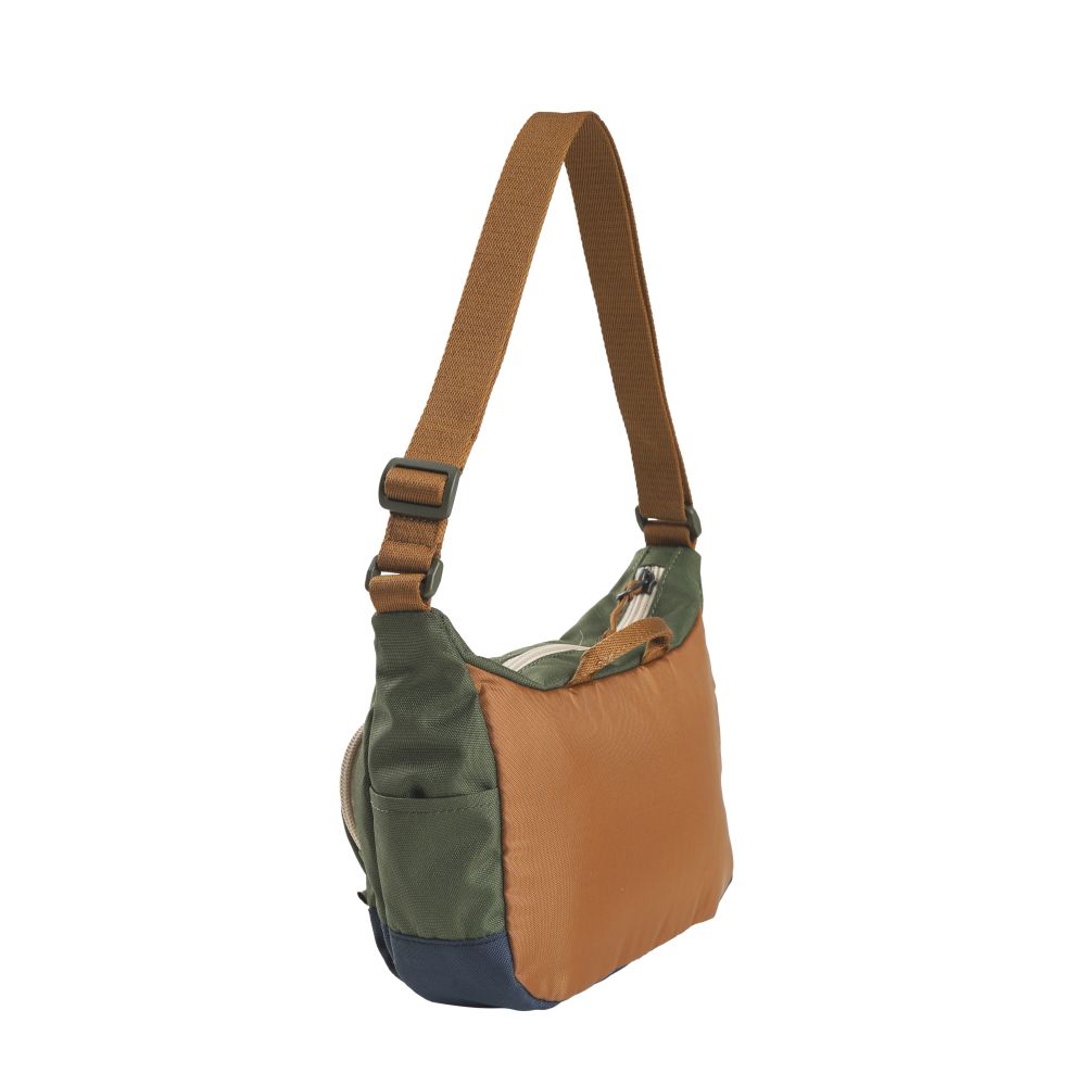 MINIFY SHOULDER 2L | Eiger Adventure Official